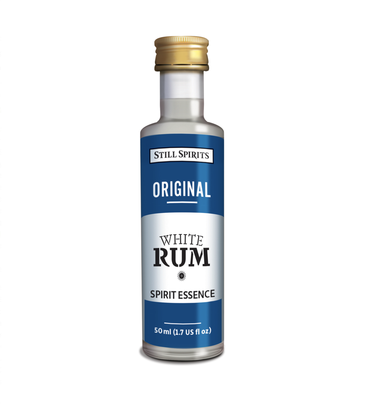 Original White Rum - FNQ Homebrew - Still Spirits