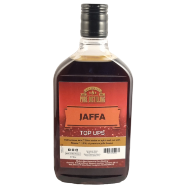 Jaffa - FNQ Homebrew