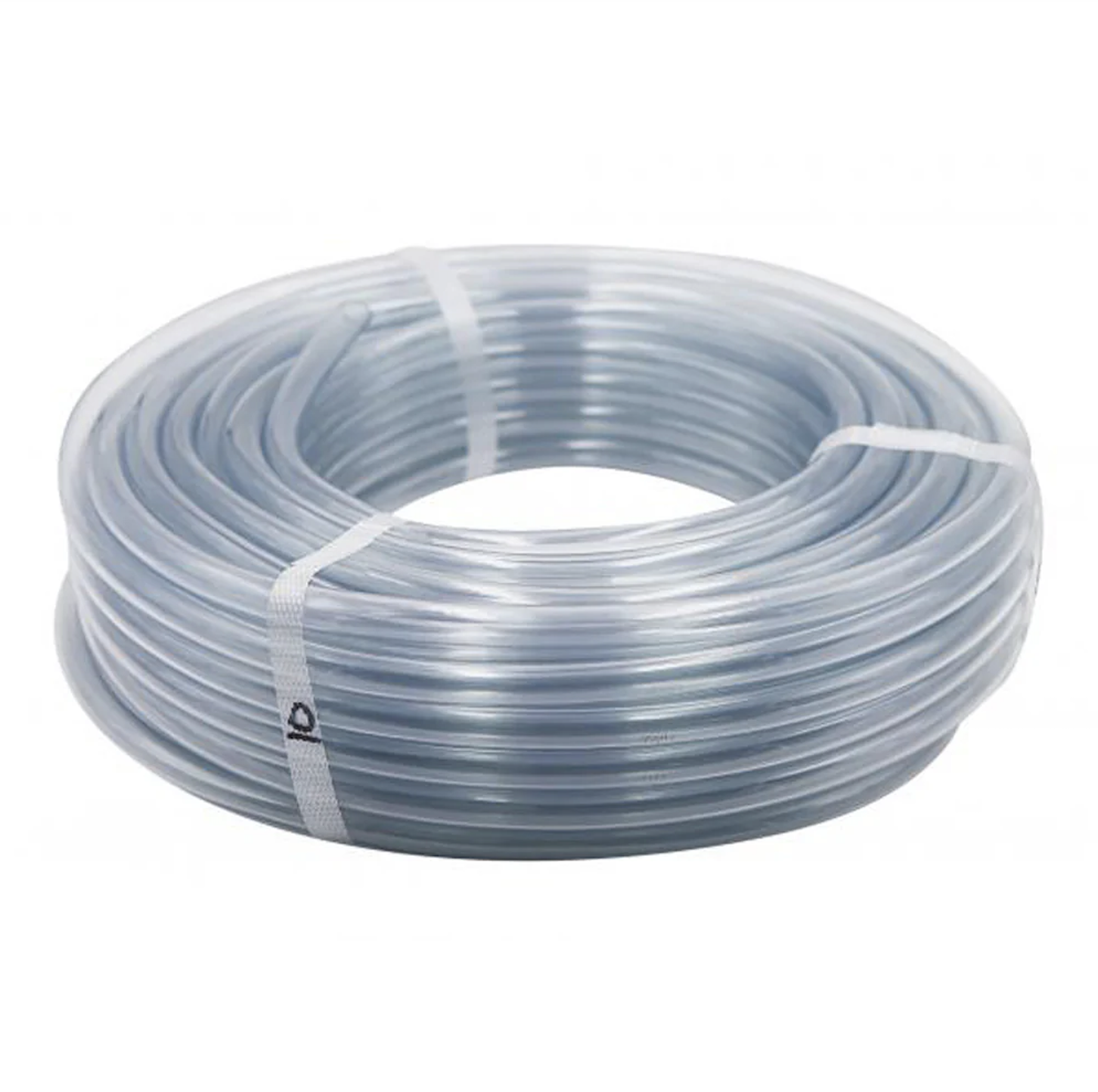 10mm PVC Clear Tubing - FNQ Homebrew